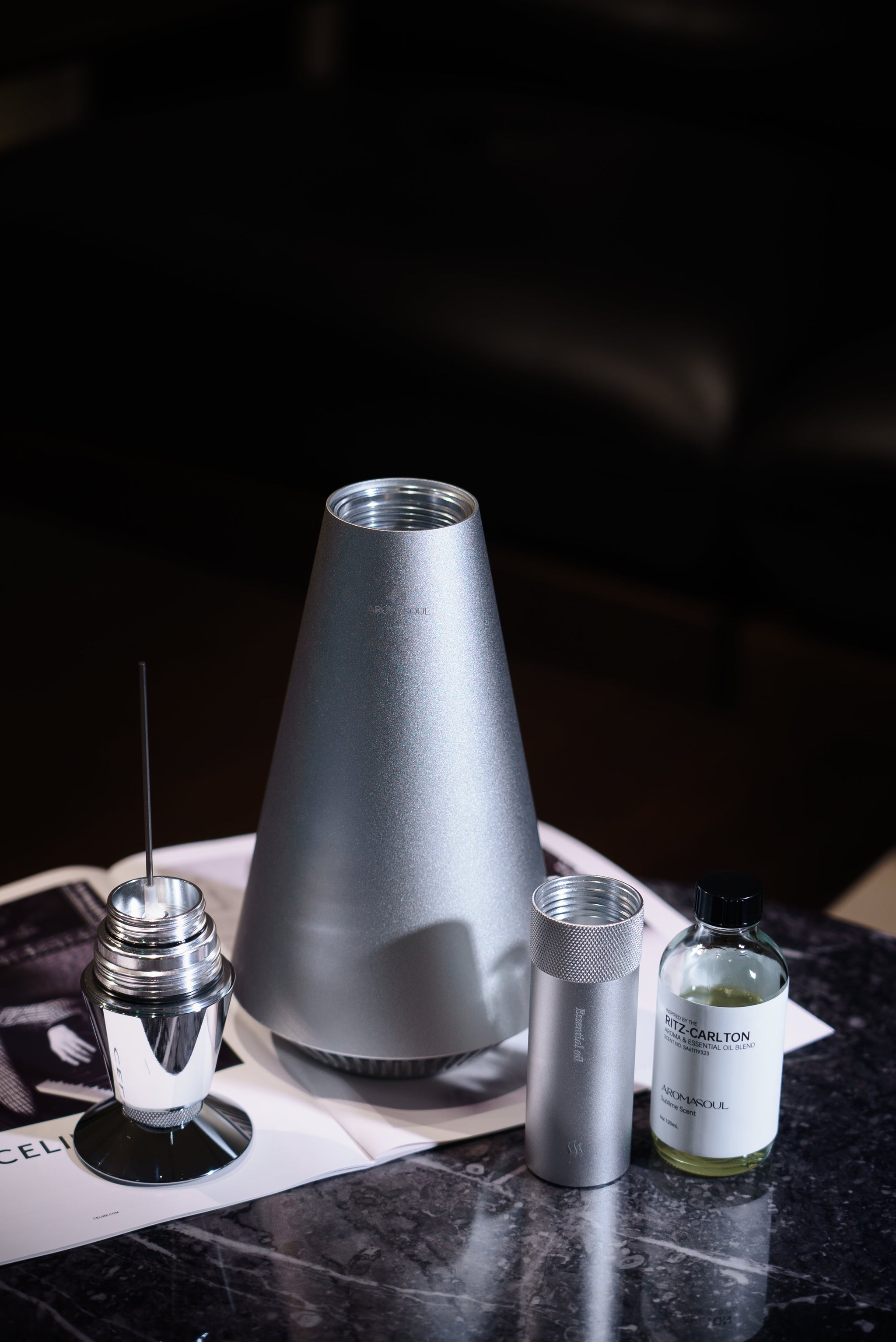 Essential Oil Diffusion: Which Method is Best? A Comparison of Diffuse